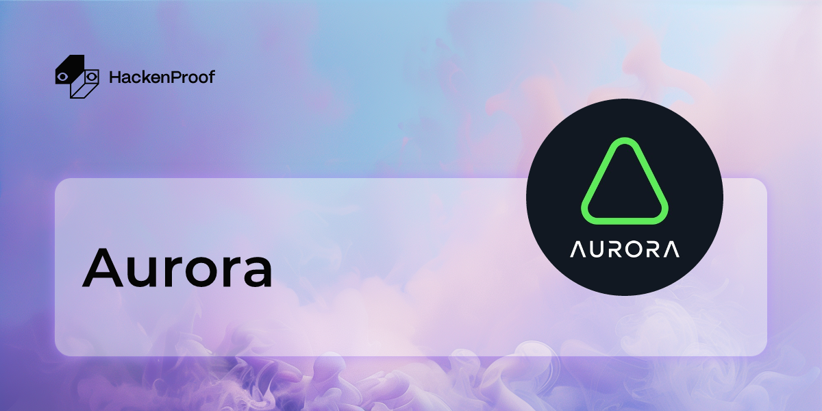 Aurora | HackenProof